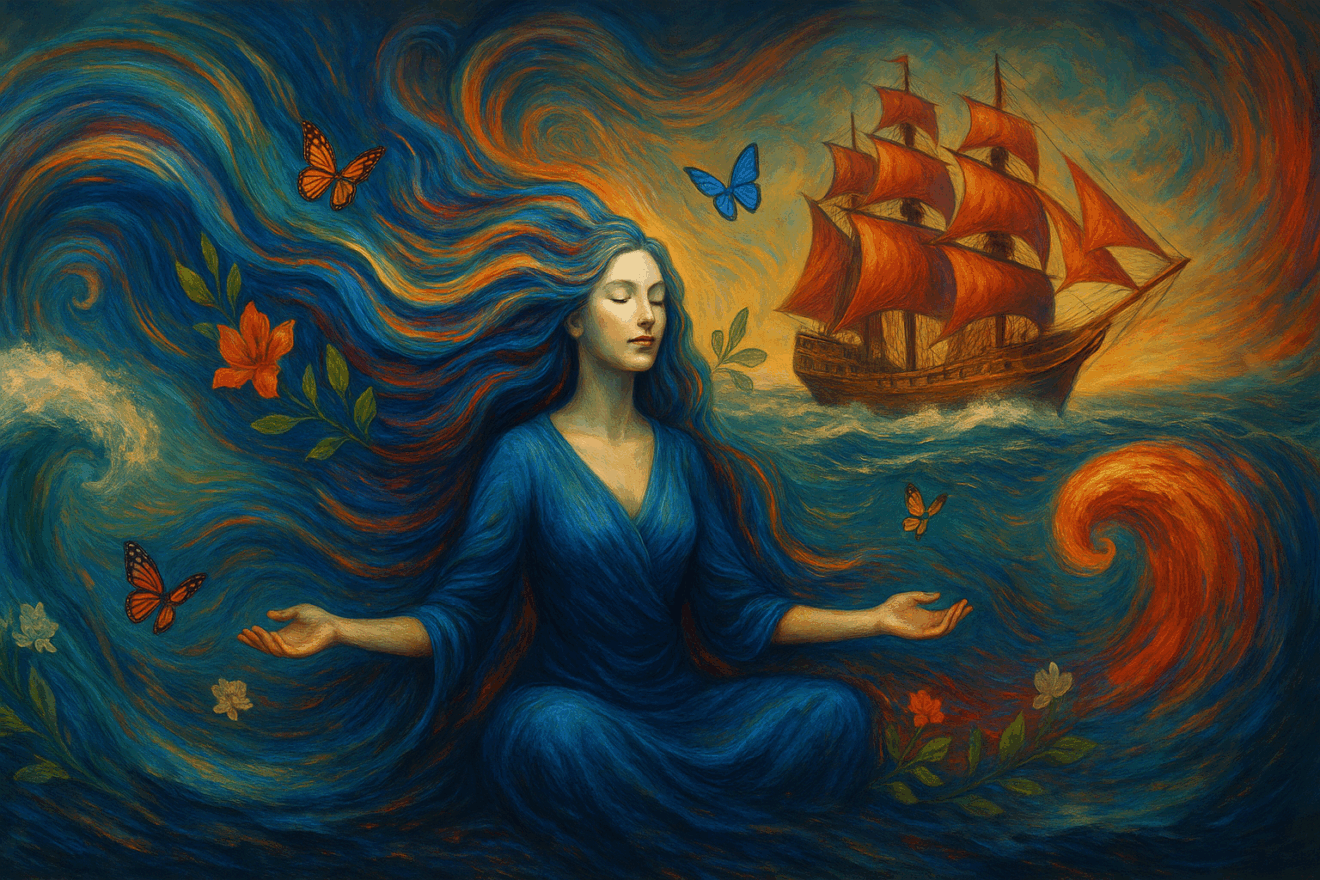 Infinite Muse Arts – Infinite Possibilities, One Muse